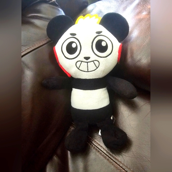 Ryan's World | Toys | Ryans World Panda | Poshmark